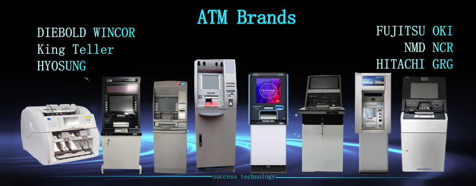 Quality Diebold ATM Parts & NCR ATM Parts factory from China