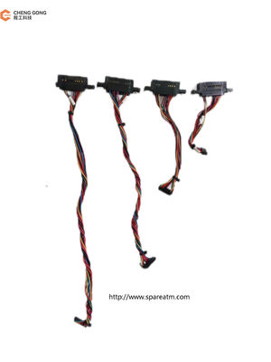 ATM Machine Parts Hyosung Cassette Connecting Line