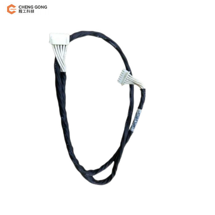 Prompt Delivery Diebold ATM Machine Parts Plastic or Rubber Material ...