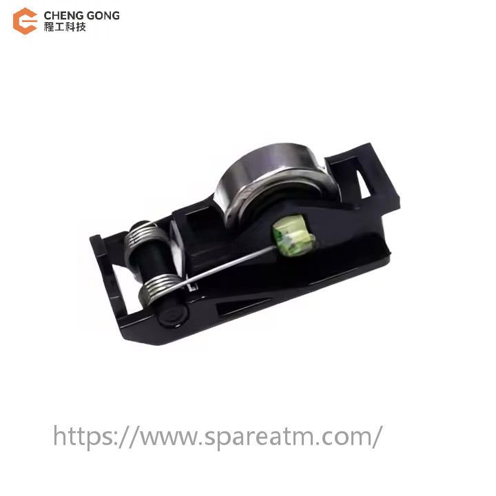 ATM Machine Parts Diebold 368 378 LT Single Bearing Bracket Assembly ...