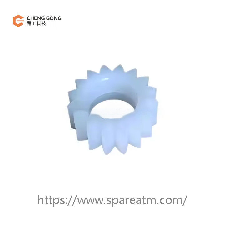 49-260569-000A ATM Machine Parts Diebold 368 378 UR-Z16-35-ID GEAR ...