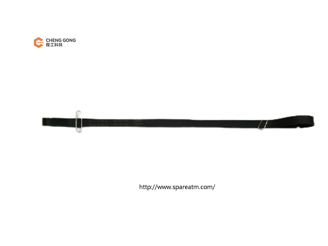 ATM Machine Parts NCR S2 Pick Module Belt Synchronous 501-3MR-10 445 ...