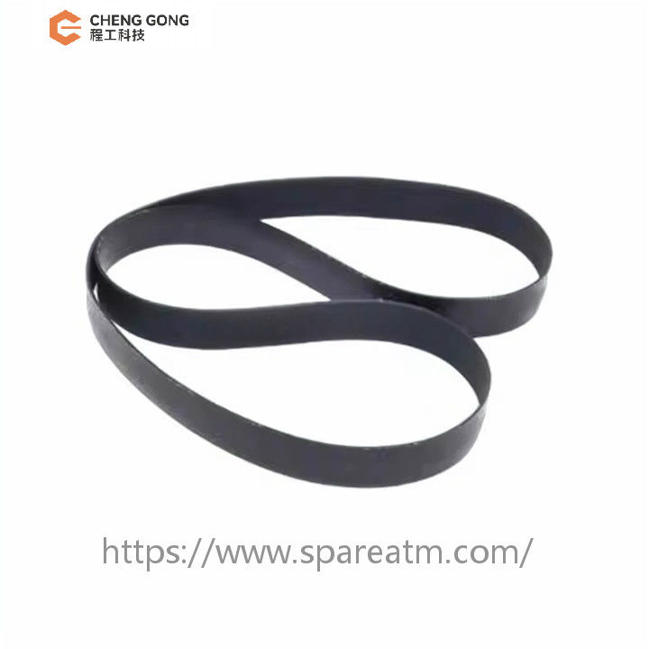 49260550000A 49-260550-000A Diebold ZU-10 Belt For ATM Machines 432 MM ...