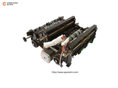 7430000255 Hyosung CDU10 SF34 V Module and CDU10 V Module Shaft Assy ...