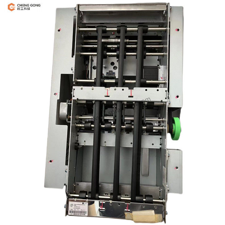 CASH DISPENSE MODULE YT2.291.2120 ATM Spare Parts New Original GRG 6240SV