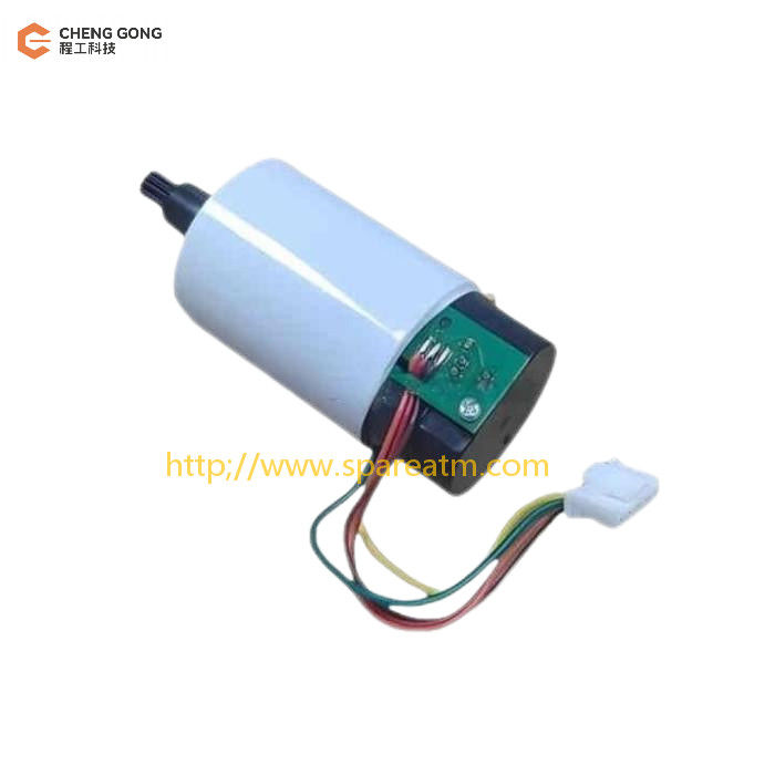 GRG ICT3Q8-3H0180-S S.N0001556 3H0280/DN200/3HM0280 Card Reader Motor ...