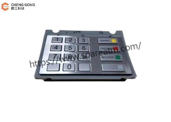 01750234950 1750234950 ATM Machine Parts Diebold Nixdorf DN V7 EPP ...