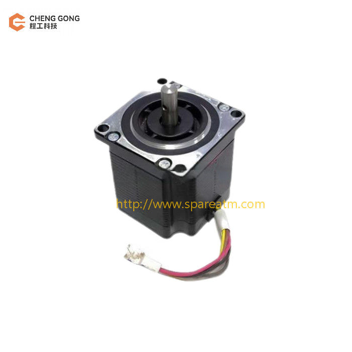 GRG CRM9250 H68N NE Motor ME02 Parts For ATM Machines Used in aTM parts