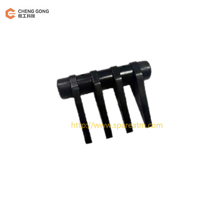 GRG CRM9250 H68N 4-Tooth Middle Guide Plate Lifting Component NE ATM ...