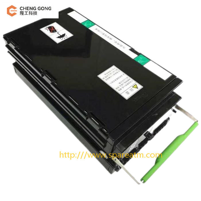 Recycling Cassette CRM9250-RC-001 YT4.029.061 ATM Machine Parts GRG ...