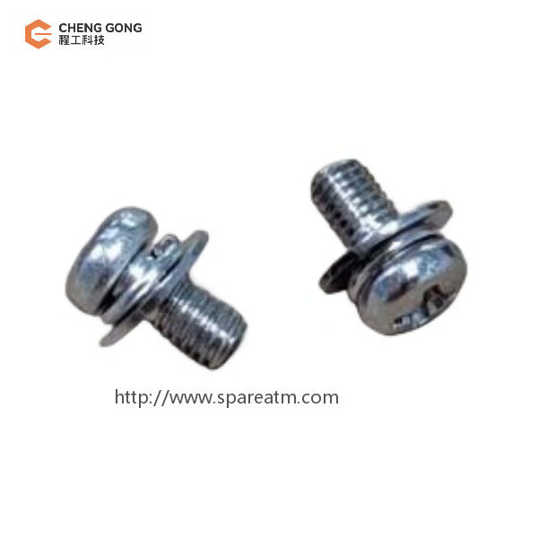 KD04014-D001-124 GSR50 Cross Three-Combination Screw M3*8*7/KD02901 ...