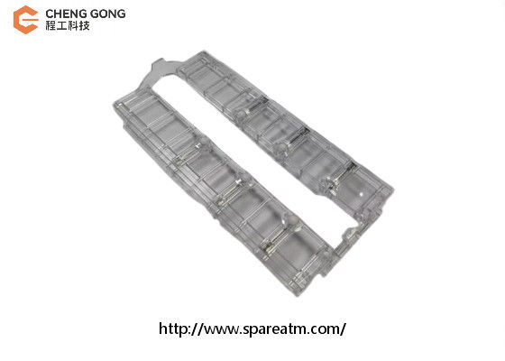 ATM Spare Parts Kiosk MEI SC Advance Banknote Bill Validator Cover Assy ...
