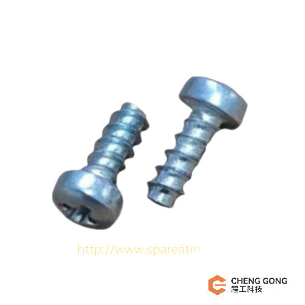 DN100 3*8*5.3 Cross Self-Tapping Screws Diebold Nixdorf ATM Machine ...