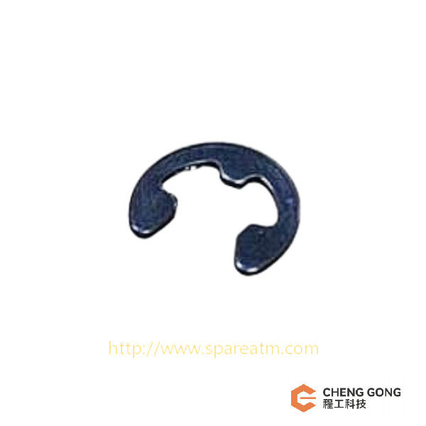 DN100 E-Type Circlip E Medium Spring Steel 4*9*0.7 Diebold Nixdorf ATM ...