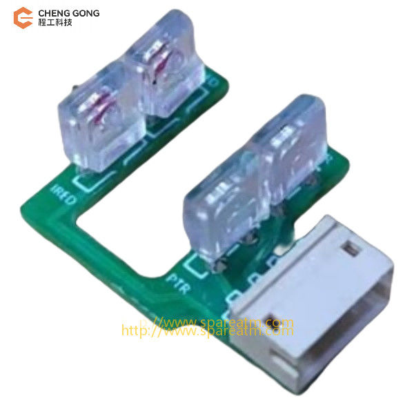 DN100 2.0 Stack Side U-Shaped Sensor Chip Diebold Nixdorf ATM Machine ...