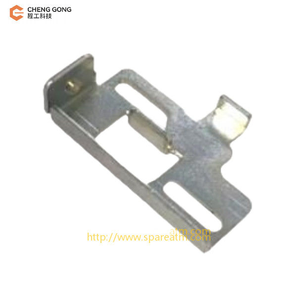 49254690000N-32-04 DN100 2.0 Stack Lock Slide Block Diebold Nixdorf ATM ...