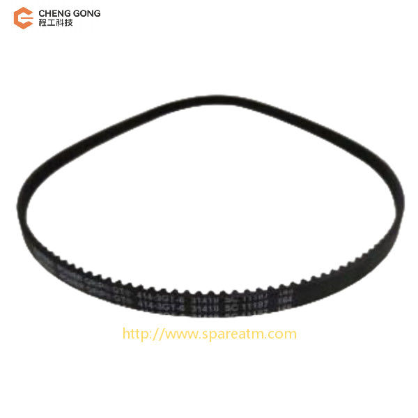49254690000N-20/414-3GT-6 Diebold 2.0 Stack Synchronous Belt 414-3GT ...