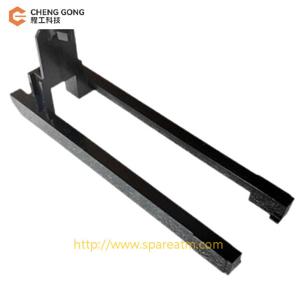 445-0729327/445-0756222-24 NCR S2 Cash Box Rolling Door Lock Frame ...