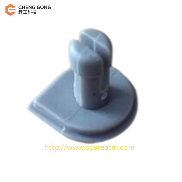 NCR Banknote Box Middle Shell Heart-Shaped Plastic Parts Injection ...