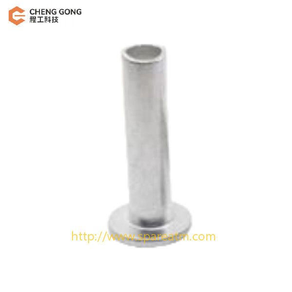 3*14 NCR S2 Banknote Box Plastic Lock Green Buckle Rivet ATM Machine ...