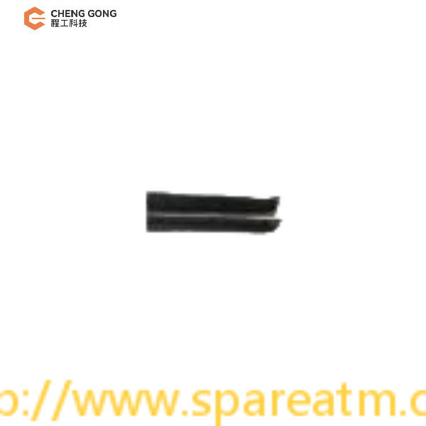 NCR S2 Waste Banknote Box Fixed Iron Sheet ATM Machine Parts For NCR Parts