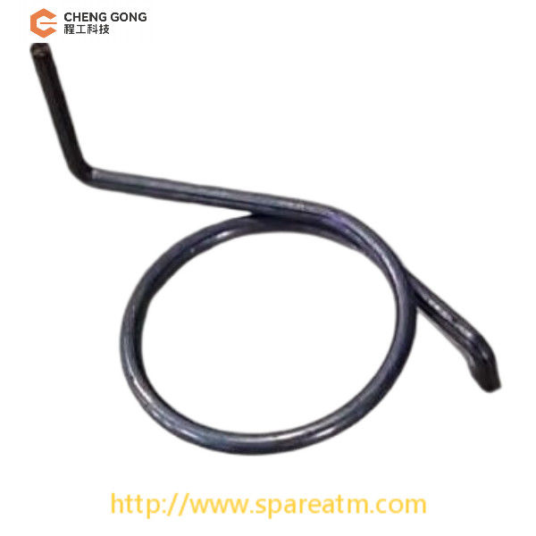 NCR S2 Waste Banknote Box Rolling Door Torsion Spring (Right) ATM ...