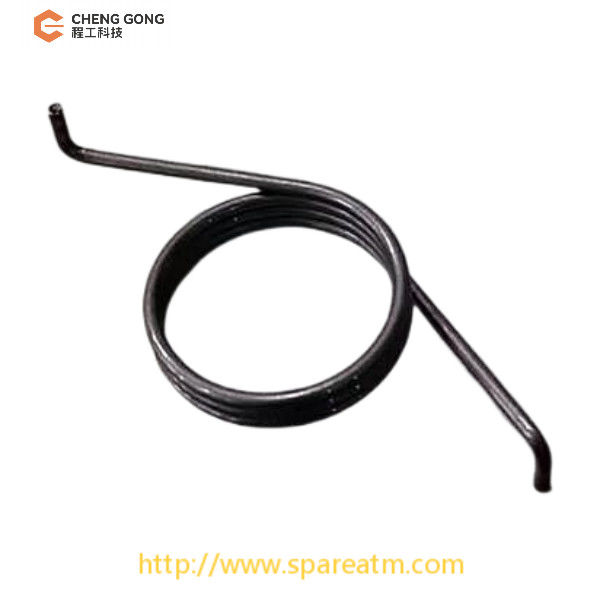 Wire Diameter 0.8MM NCR S2 Platform Torsion Spring For NCR Parts ...