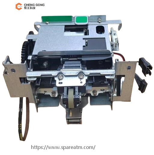 497-0517268-69 Fujitsu GSR50 Platform Cash Dispensing Module Fujitsu ...
