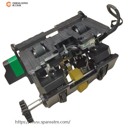 497-0517268-176 Fujitsu GSR50 The Middle Part Of The Platform Is A ...