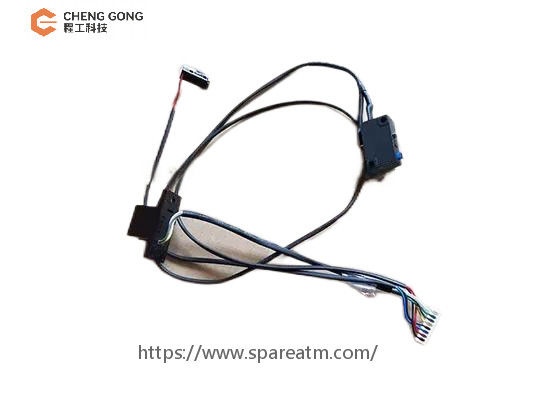 49207983000B 49-207983-000B Diebold ATM Spare Parts Diebold Sensor ...