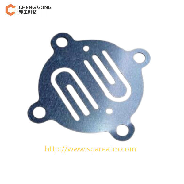 NCR S2 Vacuum Pump Shrapnel ATM Machine Parts NCR S2 Module Used In NCR ...
