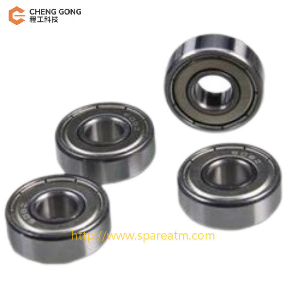 5*11*5 NCR S2 Bearing ATM Machine Parts NCR S2 Module Used In NCR ATM ...
