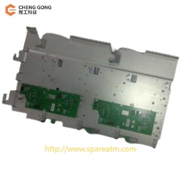 NCR S2 Left Iron Frame Of Cash Box Channel ATM Machine Parts NCR S2 ...