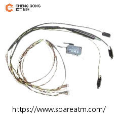 Diebold Opteva 720 Sensor Cable Harness 49-207982-000C 49207982000C ...