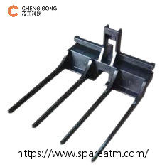 Diebold Opteva Note Stop 49200654000A 49-200654-000A Diebold Nixdorf ...