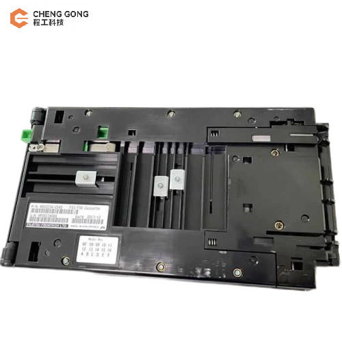 Fujitsu KD03234-C540 Cassette F53 F56 Cash Bill Dispenser Without Lock ...