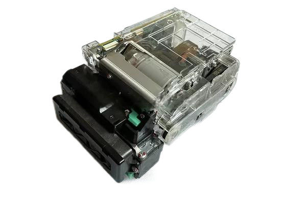 TS-EC2G-U13210H Hitachi ATM Parts Hitachi V2G Card Reader Module ...