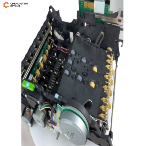 1750193275 Wincor Main Module Head Drive CRS CPT ATM Parts