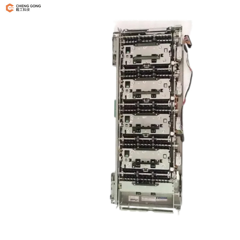 49233175000A 49-233175-000A Parts Of The ATM Diebold ECRM UTL5A ASSY LT ...
