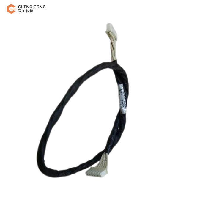 49211110000A Diebold Opteva Cable CA LOGIC DISPR KYBD 160mm Diebold Parts