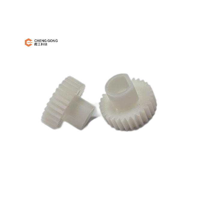Fujitsu F510 ATM Machine Spare Parts KD03300-C601 Note Feeder 30T Gear ...