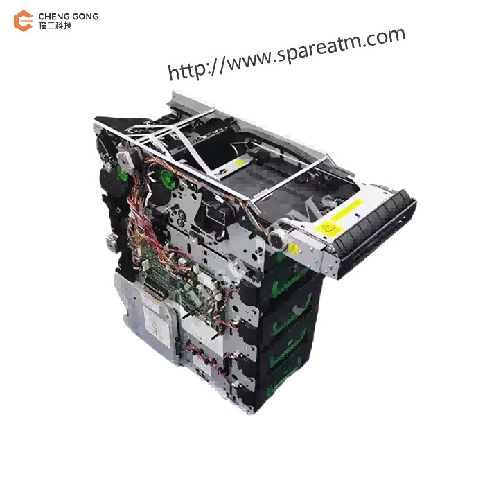 7310000709 S7310000709 Hyosung ATM Machine Components HCDU MAIN BODY ASSY