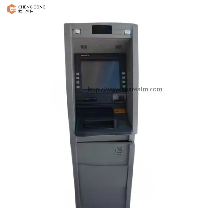 Diebold 378 ATM Machine Whole Machine Second Hand Refurbish 90% New ...