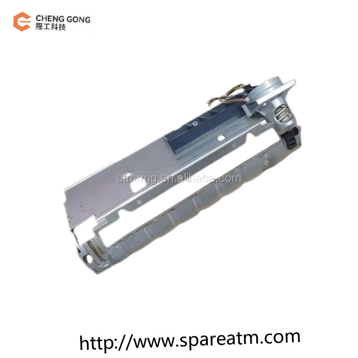 NCR Selfserv 6627 shutter assy 4450761229 445-0761229 ATM Machine Spare ...