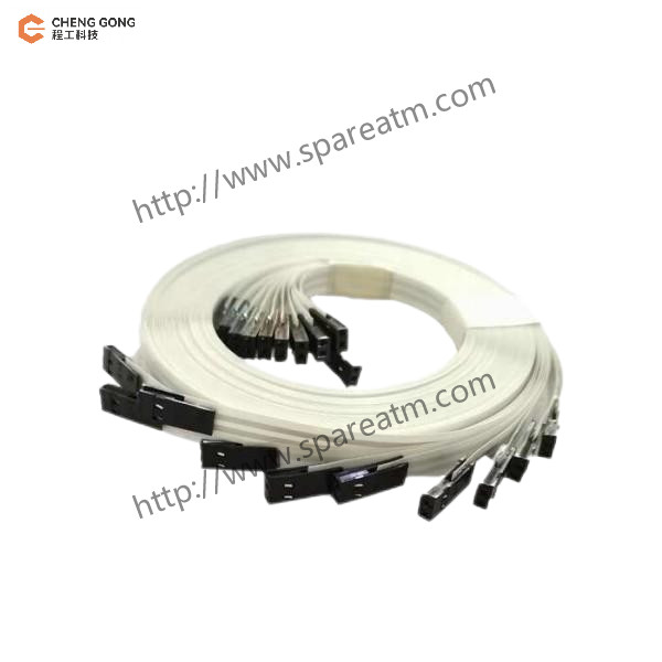 A003277 ATM Machine Parts Talaris DeLaRue Glory NMD 100 SPC BCU Cable ...