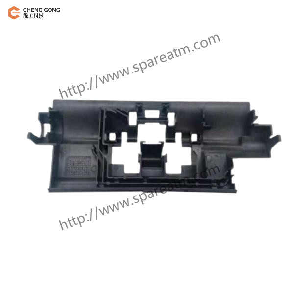 A007551 ATM Machine Parts Glory NMD DeLaRue NMD100 Black NF200 Cover ...