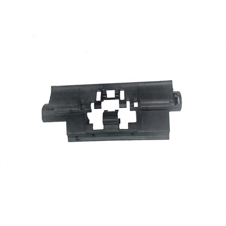 A007551 ATM Machine Parts Glory NMD DeLaRue NMD100 Black NF200 Cover ...