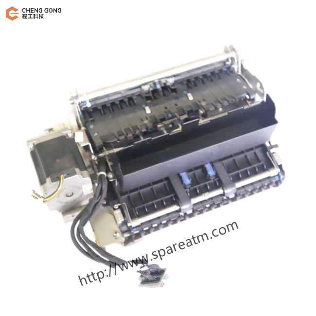 Note Feeder Lower CRM9250-NFL-001 YT4.029.064 Anti Corresion GRG ATM ...
