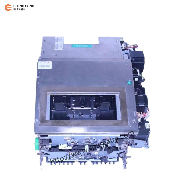Original New GRG ATM Parts 9250 Note Feeder Upper CRM9250-NF-001 YT4 ...