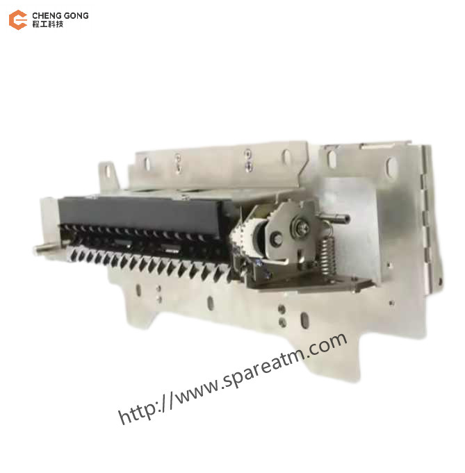 GRG Atm Machine Parts 9250 H68N Linker Transport YT4.029.203 CRM9250-C ...